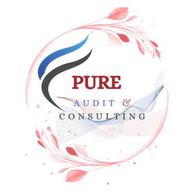 Pure Audit & Consulting - Audit și Consultanță GDPR și Cybersecurity